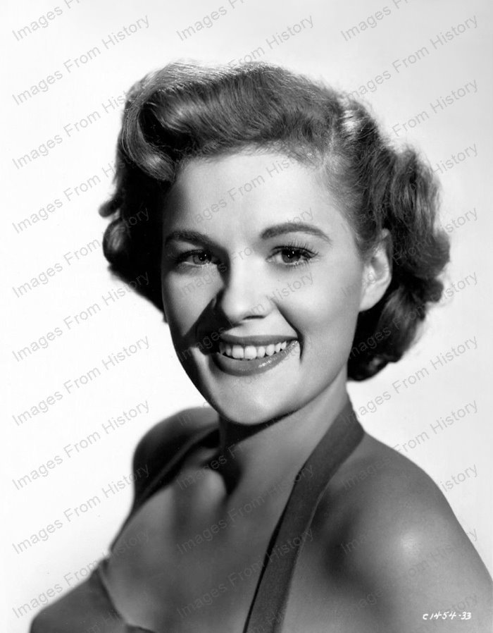 Jean Hagen Jean Hagen My Movies The Movie & TV Network