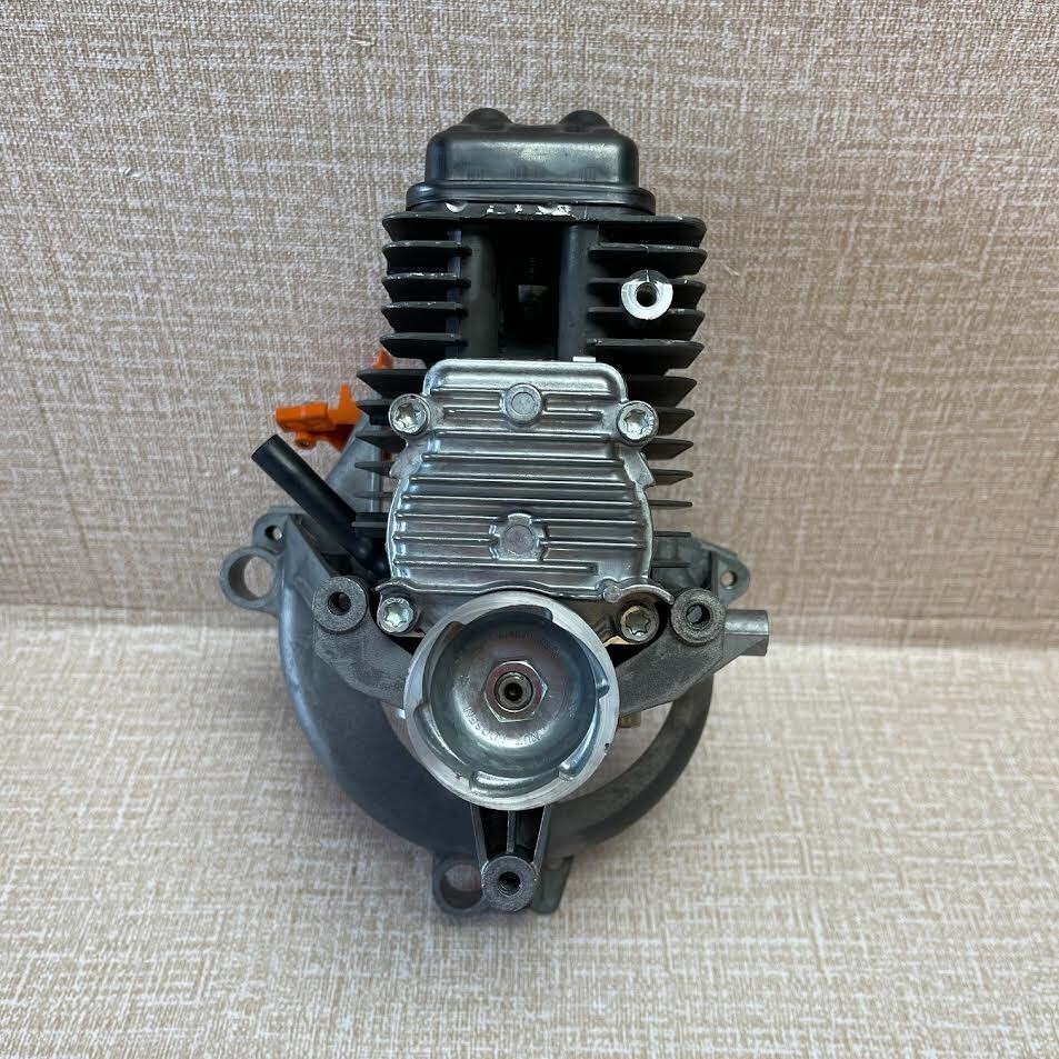 Stihl 4180 020 0205 Engine Dia 43mm fits FS131R KM131 HT133 OEM | eBay