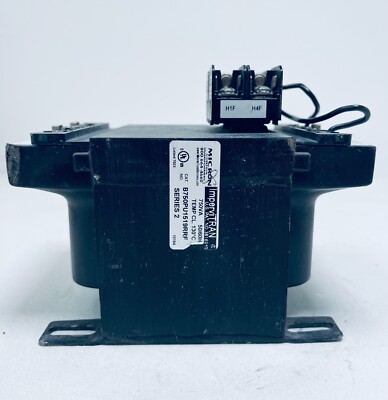 Transformers - Transformer 750Va