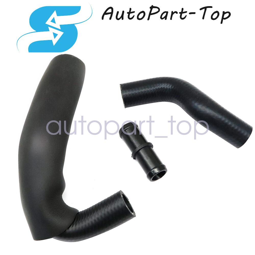 Heater Hose Connector Fit For Infiniti 370Z G37 EX35 FX35 M37 92417 ...