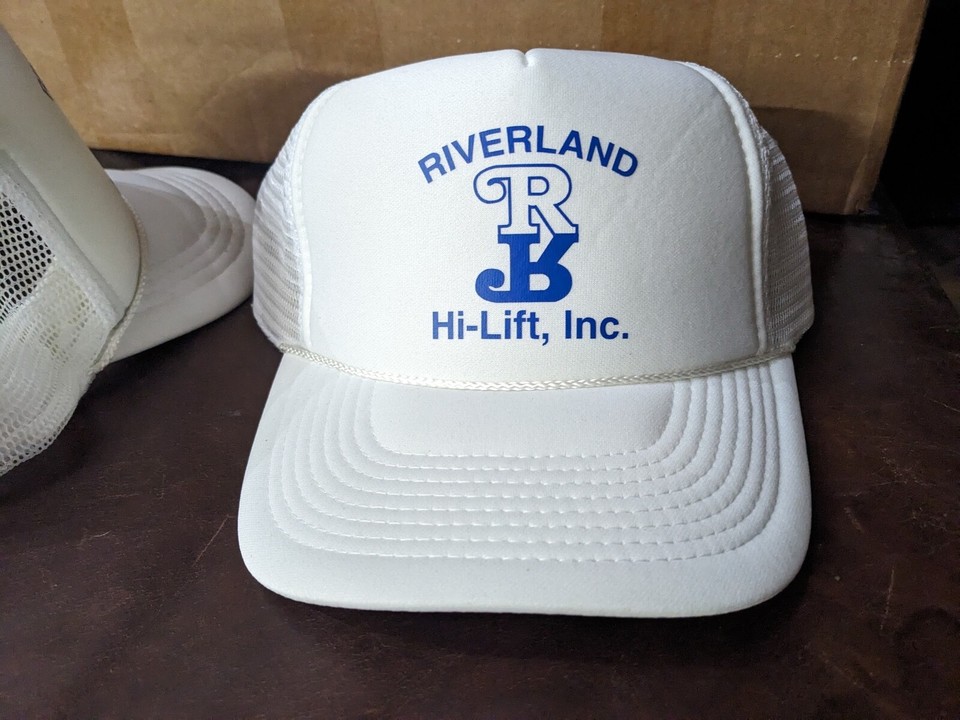 Gary Plauche replica hat - Why Gary why? Father's Day / Halloween ...