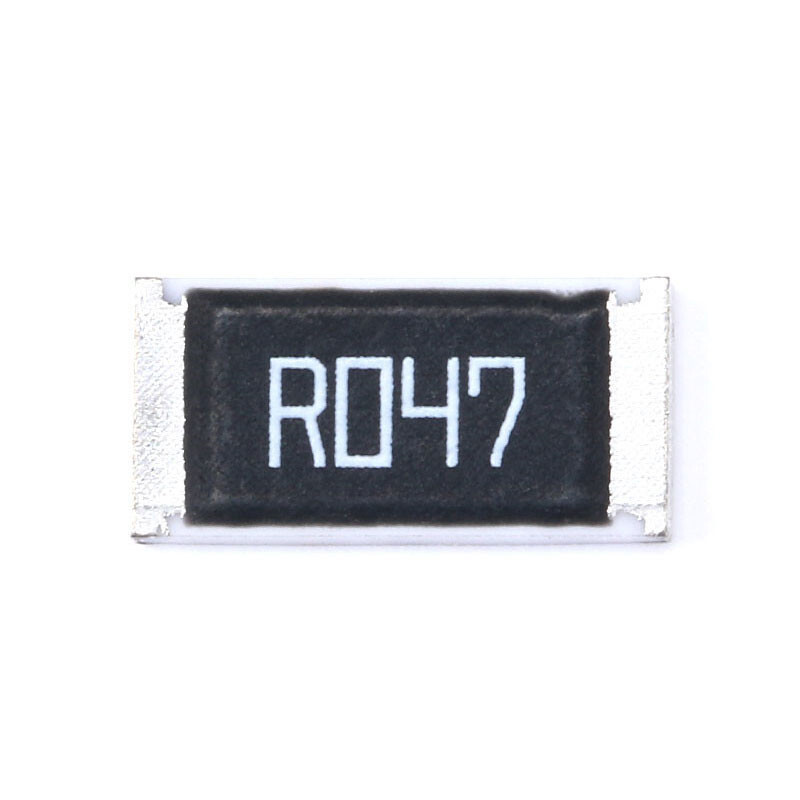 10/20/50/100 pcs 2512 SMD SMT Chip Resistors Resistance 1% 5% Range 0 ...