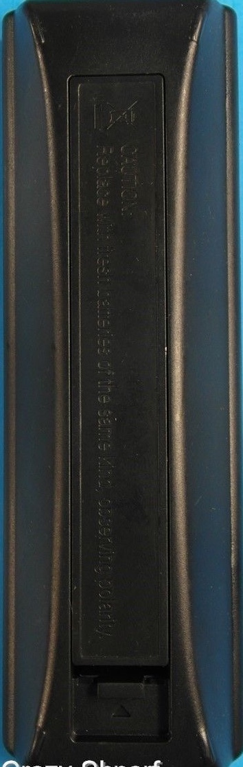 New Insignia NS-RCDXA3 Remote Control forDigital to Analog Converter ...