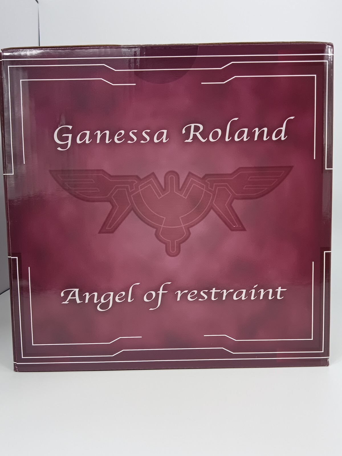 Freezing Ganessa Roland Sexy Ver. 1/4 Scale Figure FREEing Japan Sales ...