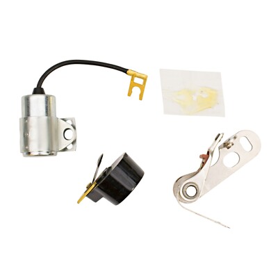 Tractor Parts - Delco Remy Distributor