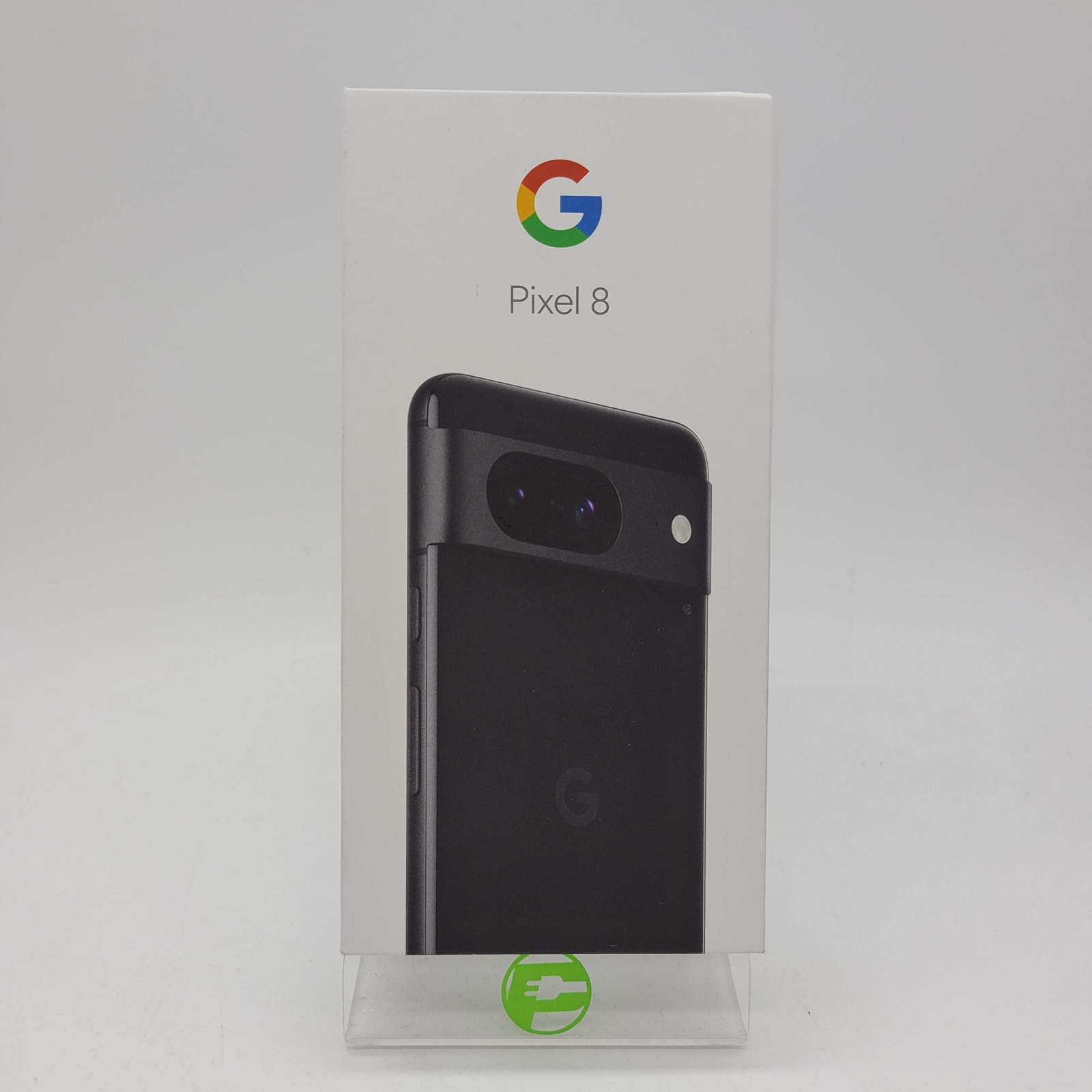 New Factory Unlocked Google Pixel 8 128GB Obsidian G9BQD