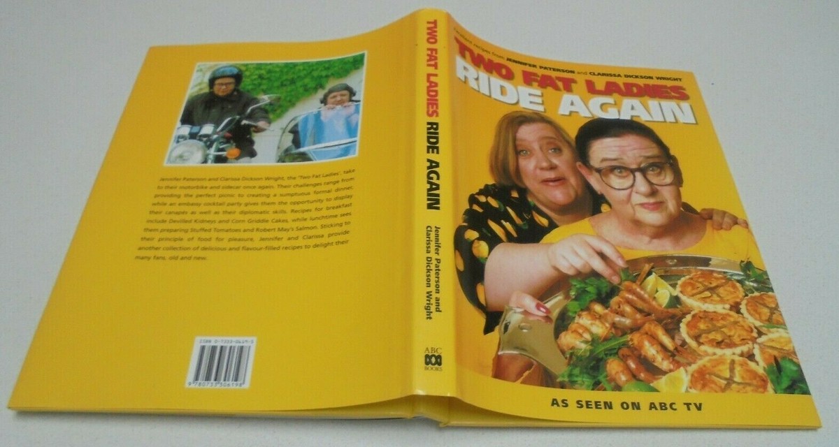 Jennifer Paterson Quotes