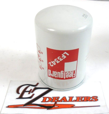 Fleetguard Filter LF3342 Replaces Caterpillar 8N9586 | eBay