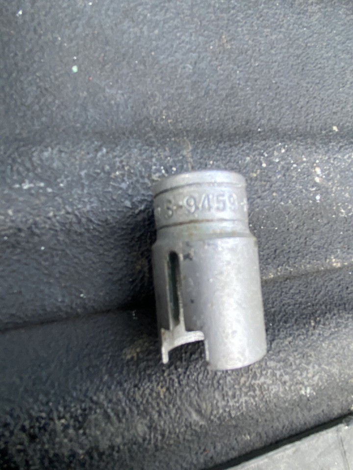 1954 Snap-On USA S-9459 3/8” Drive Socket Chrysler Valve Cover Bolt ...