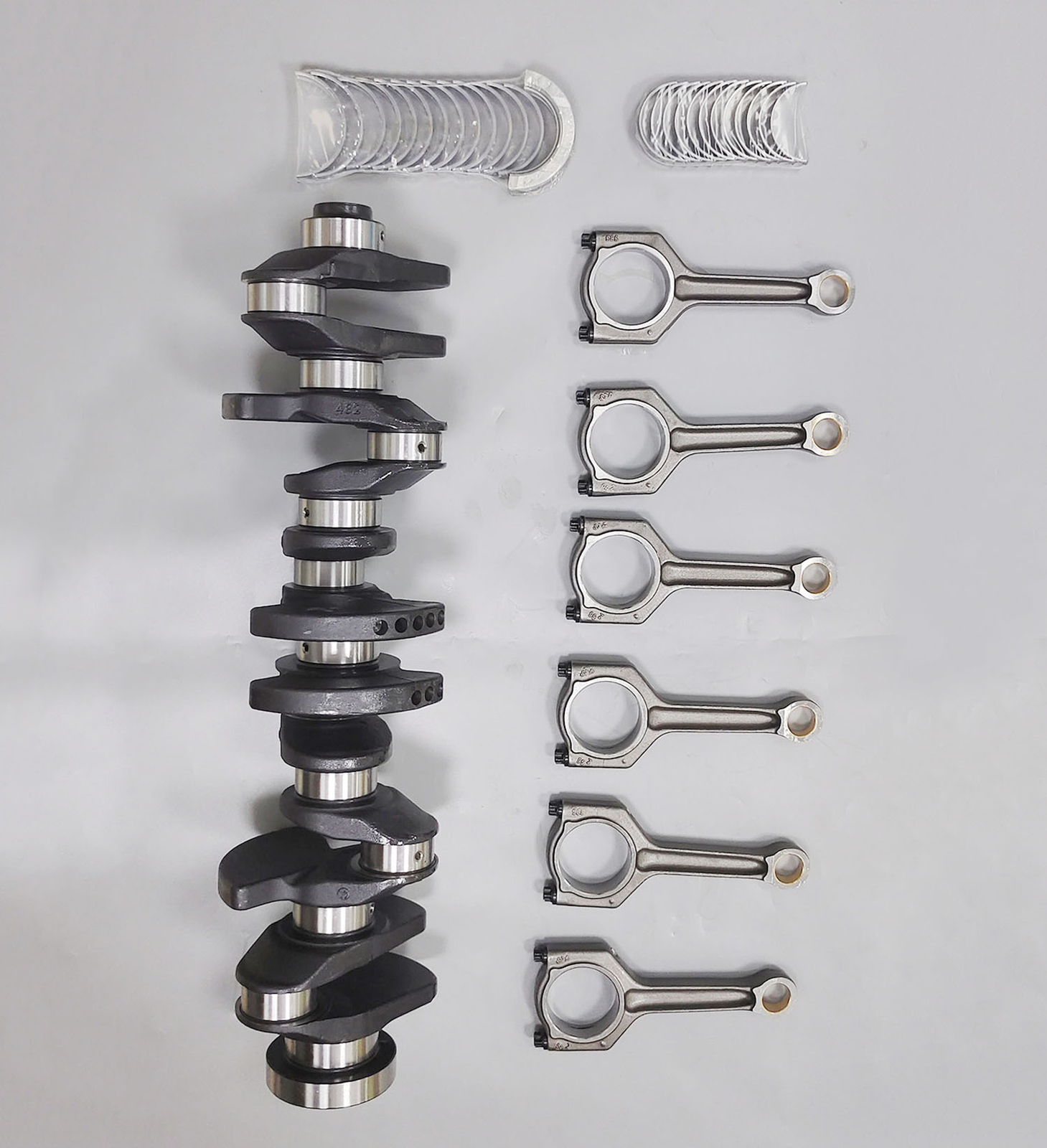 BMW OEM N55 Connecting Rod (11247624615) Motor Turbo Engine for sale ...