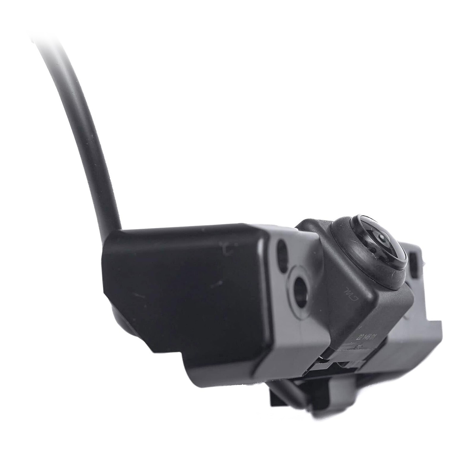 For Chevrolet Silverado/GMC Sierra 14-15 Backup Camera Part # 23306741 ...