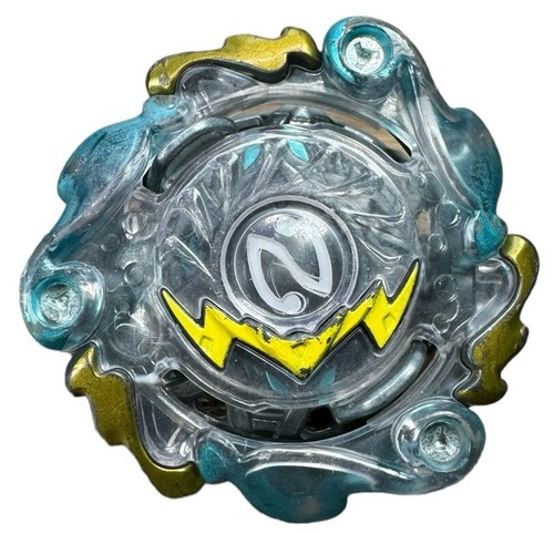 Beyblade Burst Hasbro Blue Version Nepstrius N2 C2285 Collectible Anime ...