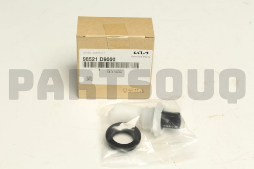 98521D9000 Genuine Hyundai / KIA LEVELSWITCH-WINDSHI | eBay