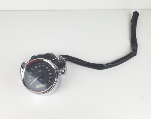 2013-2019 Harley-Davidson Sportster 1200 XL1200C 883 Speedometer Speedo ...