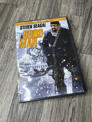 A Good Man (DVD, 2014) 31398199830 | eBay UK