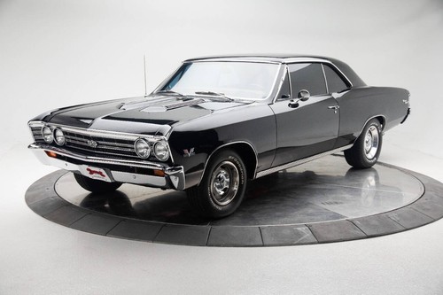1967 Chevrolet Chevelle SS clone | eBay