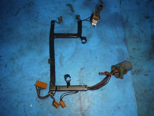 1996-2001 Chevy / GMC 4L60E Transmission Valve Body Wiring Harness w ...