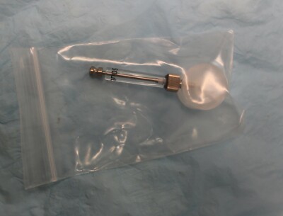 Tecan Cavro 20731305 731305 Valve XE 3 Port 120 Deg. M6 w/ 250ul ...