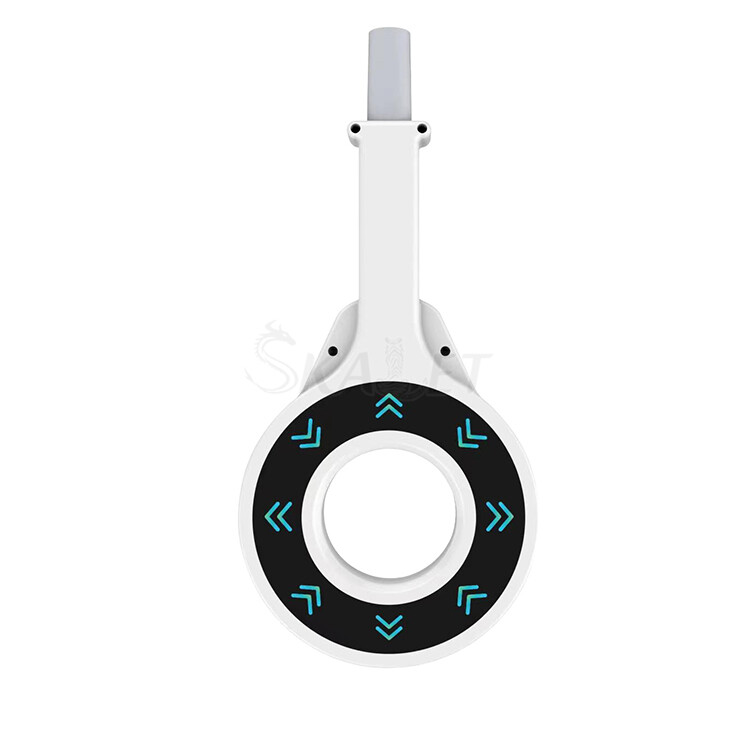 High Intensity Pemf Tesla Full Body Strong Penetration Pemf Therapy ...