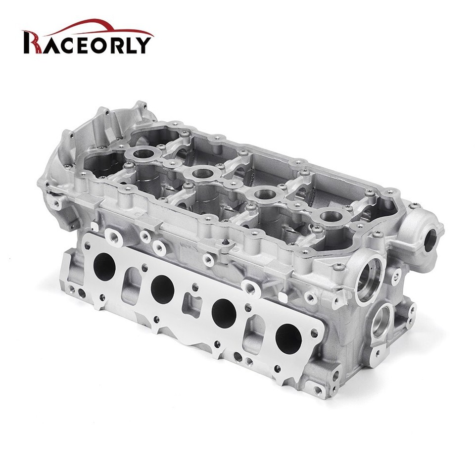 RACEORLY Engine Cylinder Head For VW Jetta AUDI A4 2.0T BWA BPY CDL ...