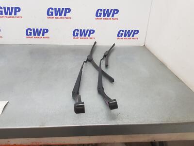 Ford Ranger Wiper Arm Pair Lh & Rh Px, 06/11-04/22 | eBay Australia