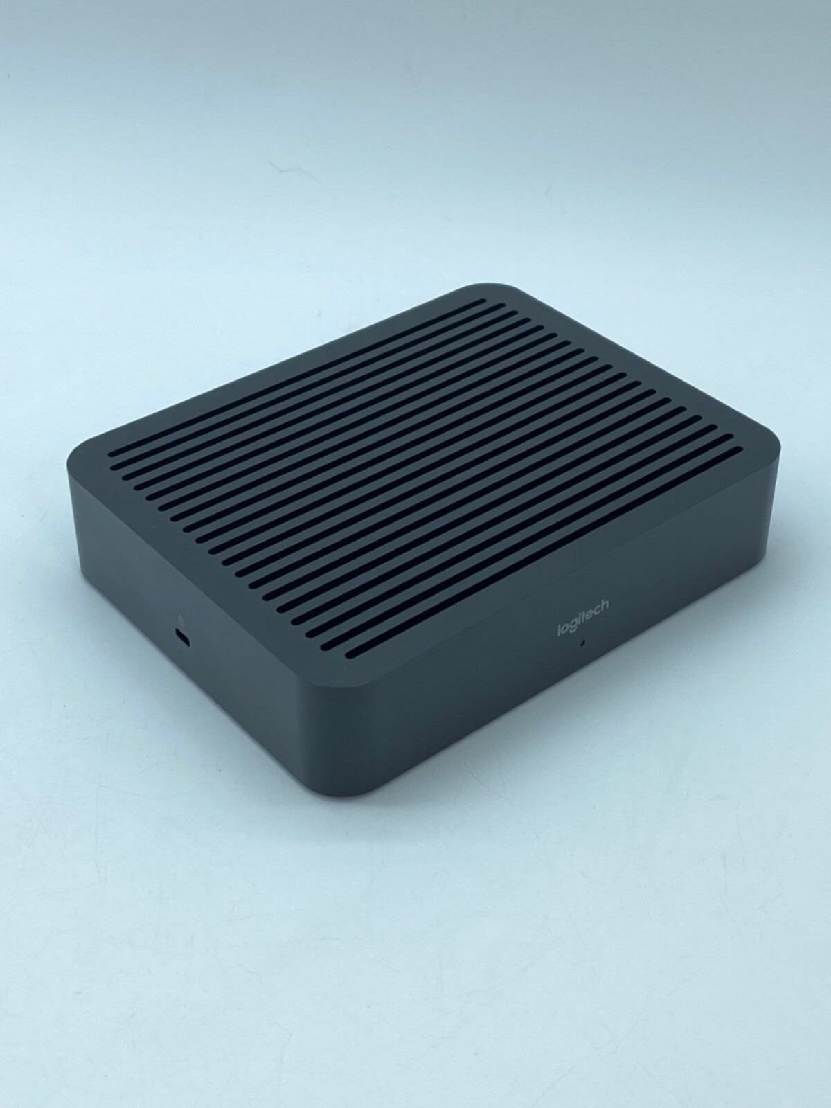 LOGITECH Rally Table Hub V-U0047 839-000540 Conference Device for sale ...