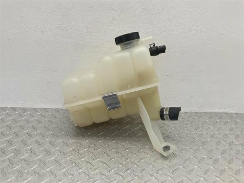 2004-2006 CHEVY TAHOE RADIATOR COOLANT OVERFLOW RESERVOIR TANK OEM ...