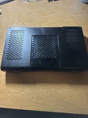 Cisco Comcast Xfinity RNG100 Digital Cable TV Box w/ Power Cord. | eBay