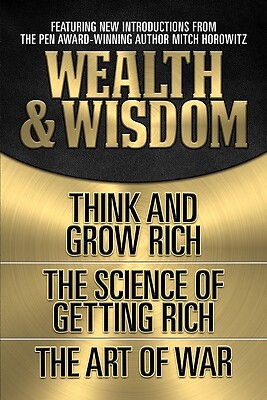 Wealth & Wisdom Original Classic Editio Napoleon Hill Paperback ...