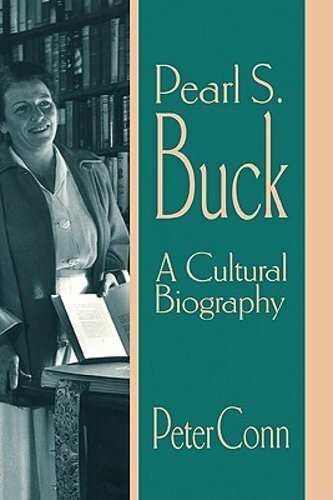 Pearl S. Buck: A Cultural Biography by Peter Conn: New 9780521560801 | eBay