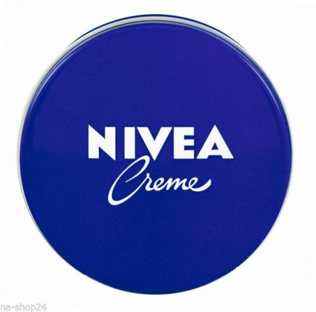 2x 100 Authentic German NIVEA Creme Cream Pride Flag 250ml for sale ...