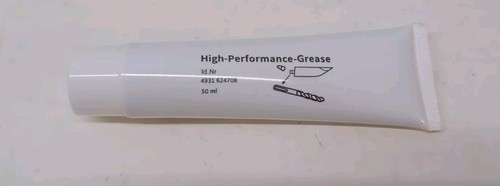 Milwaukee High-Performance Drill Bit Grease 50ml 4931624708 | eBay