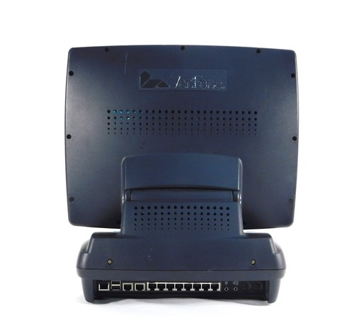 VERIFONE TOPAZ XL II P050-02-310R TOUCHSCREEN POS TERMINAL ...