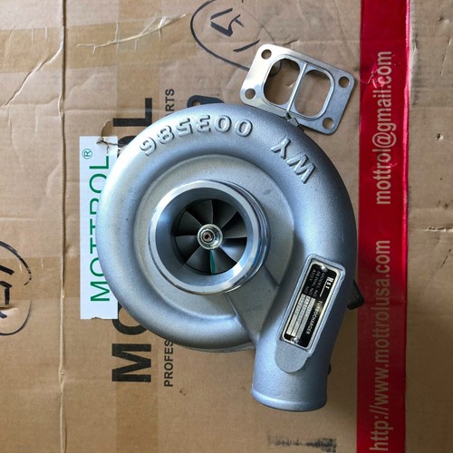 3 TREES H1C 3522778 466563-3 166592 Diesel Turbo Charger For 6BT-590 6T ...