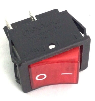 Diamondback Fitness 400Tm Treadmill Power Entry On Off Switch 400Tm ...