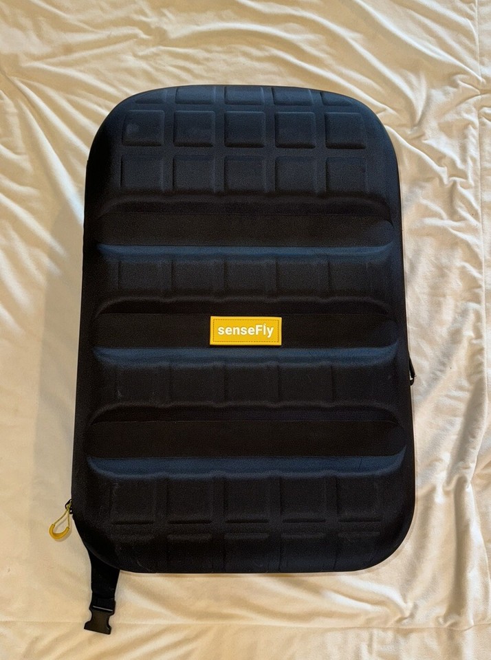 SenseFly eBee Ag w/ SenseFly Duet M Multispectral Camera | eBay