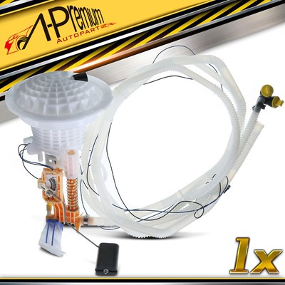 Fuel Filter w/Sending Unit for Mercedes Benz ML63 AMG 07-11 6.2L 6.3L ...