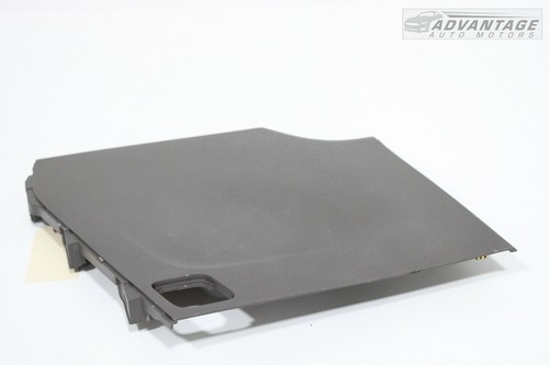 2018-2021 CHEVROLET TRAVERSE RIGHT SIDE REARWARD CONSOLE PANEL COVER ...