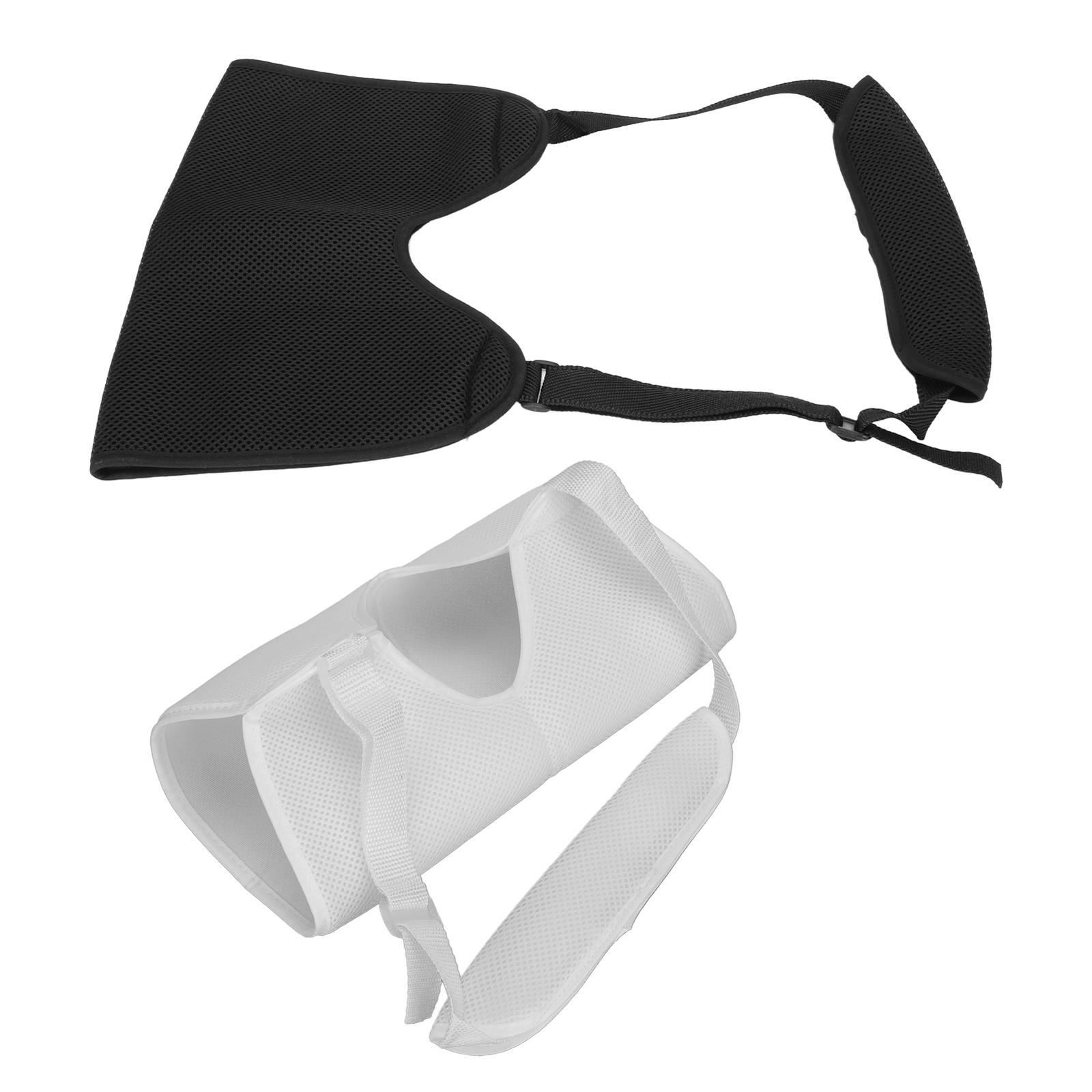Mesh Shoulder Sling Verstellbare Athable Stable Arm Brace For Wrist Arm ...