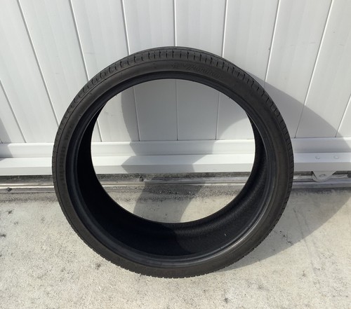 1 Used Fullrun F7000 - 265/30ZR22 Tires 2653022 265 30 22 70% Treadwear ...
