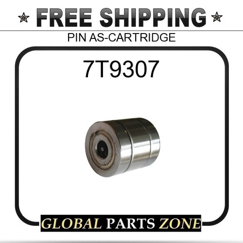 7T9307 - PIN AS-CARTRIDGE 6T6659 7G0524 for Caterpillar (CAT) | eBay