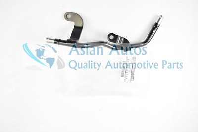 Nissan Altima Maxima Murano Quest Engine Oil Cooler Water Pipe Tube ...
