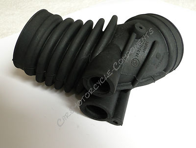 BMW Ansaugschlauch Luftfilter Luftmassenmesser 13711739574 E36 318i Neu ...
