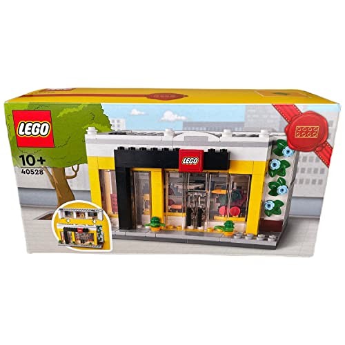 【USED】 LEGO Store 40528 Year 2022 | eBay