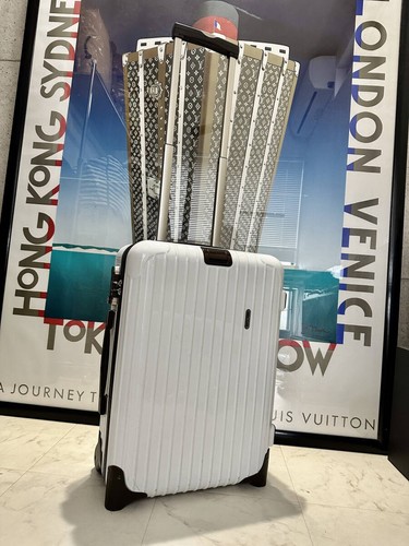 /Immediate Delivery Hawaii Limited Color Carry-On Size Rimowa Salsa ...