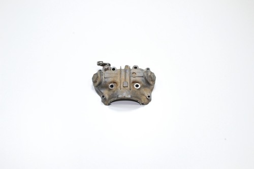 83 HONDA XR200 XR 200 OEM ENGINE MOTOR TOP END VALVE COVER W/ROCKERS ...