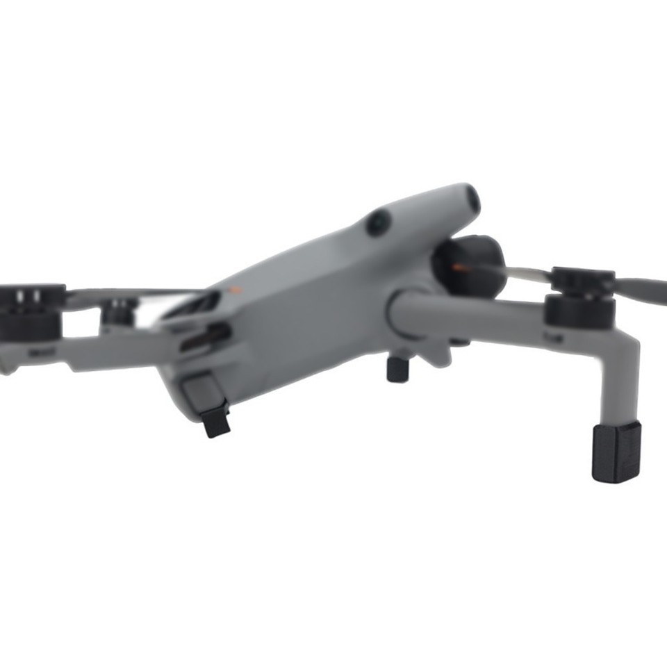 Lightweight Foldable Height Tripod for DJI Mini 5 PRO for Better Shots ...