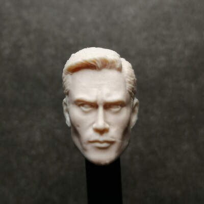 097 T1000 TERMINATOR GENESYS Lee Byung-hun - custom resin headcast | eBay