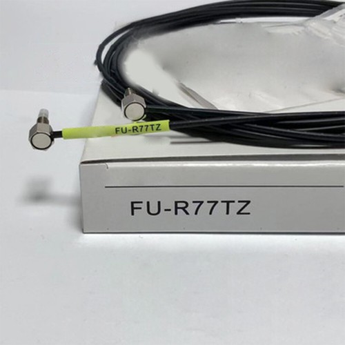 1PC New Keyence FU-R77TZ Fiber Optic Sensors FUR77TZ Free Shipping | eBay