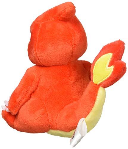Pokemon Center Original Plush Pokémon Fit Charizard 12 × 11 × 9 (H × W ...